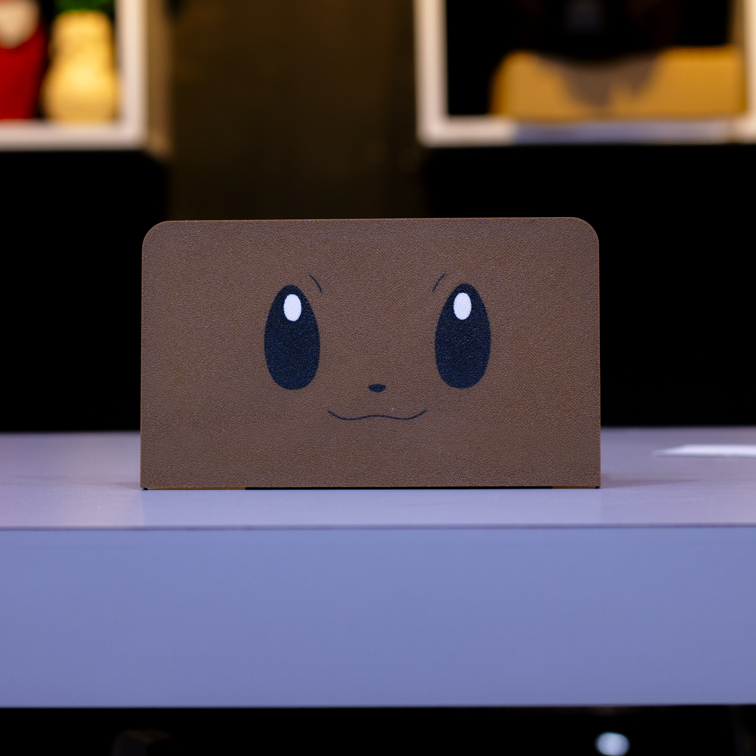 Eevee | Case Dock | Switch | Nintendo – SOL Store