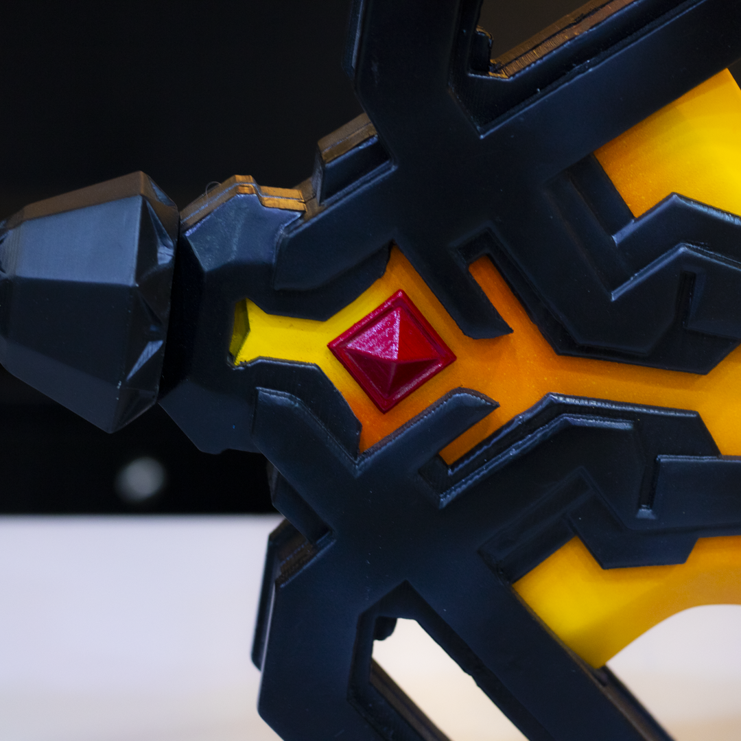 Magik | Marvel Rivals | Espada tamaño real – SOL Store