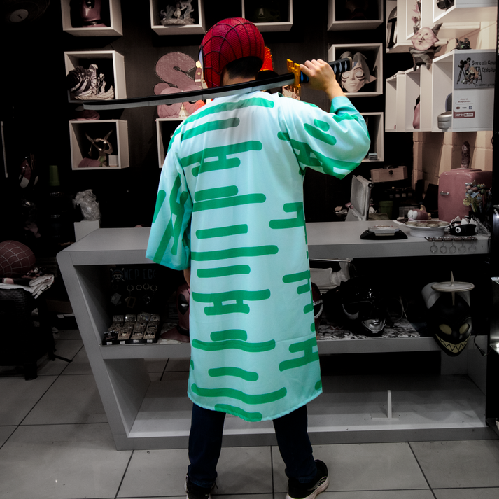 Tokito Muichiro | Haori – SOL Store