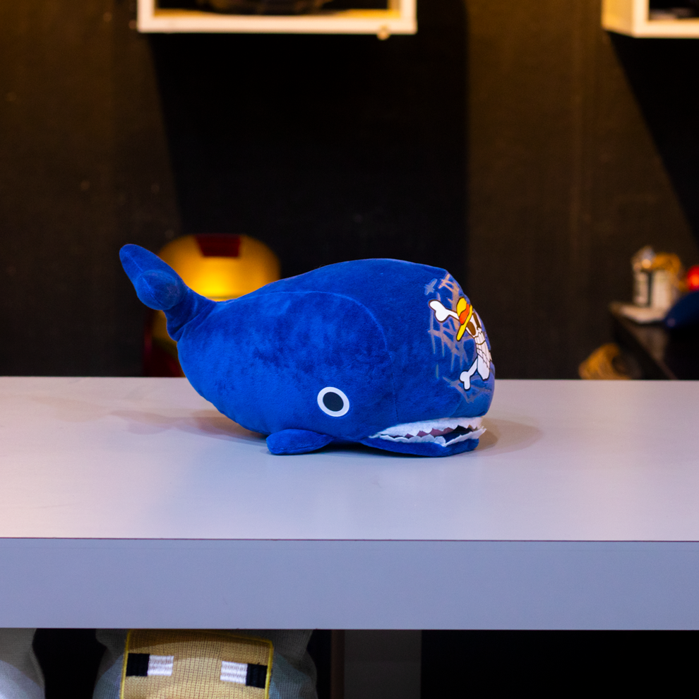 Laboon | Peluche | One Piece – SOL Store